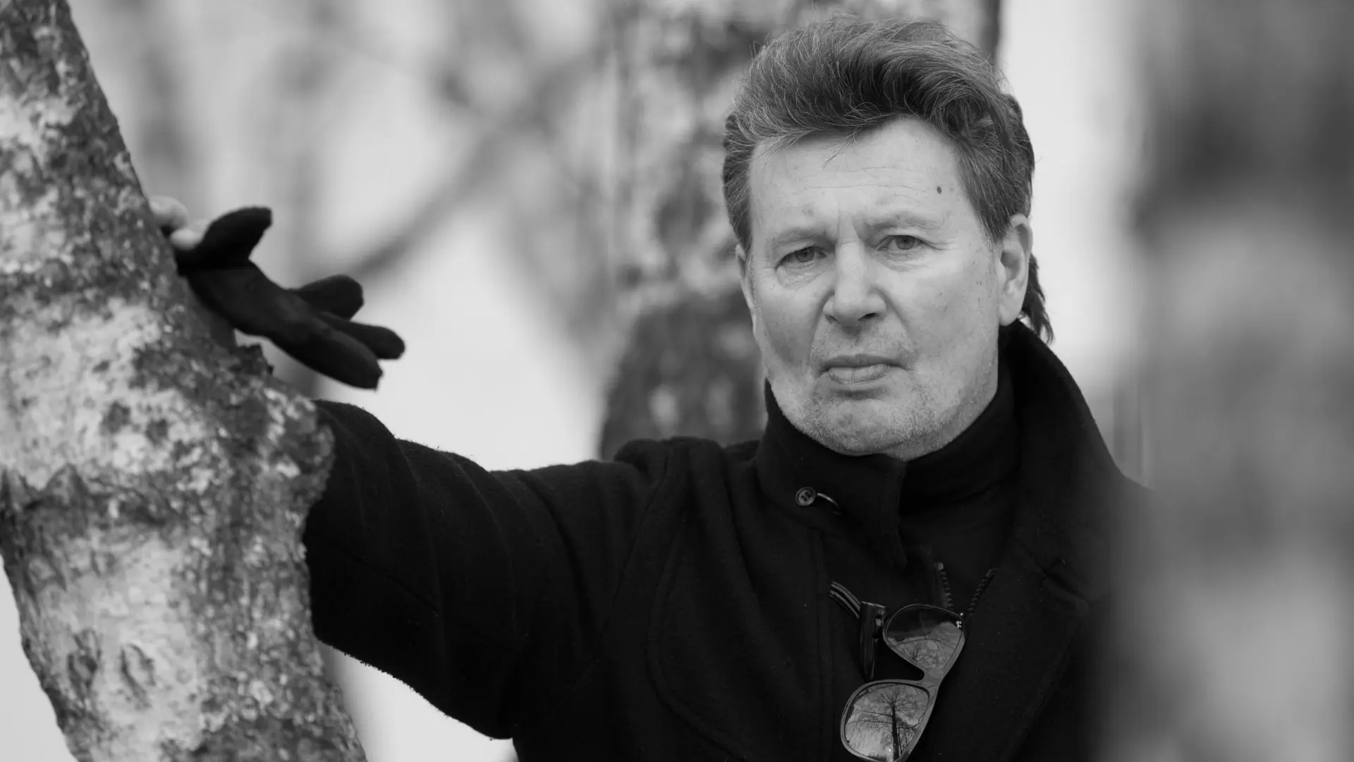 Preminula legenda eks-ju roka: Napisao je najveće jugoslovenske hitove